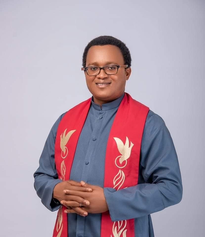 Pastoral Team | St Benedict Church, Logokoma